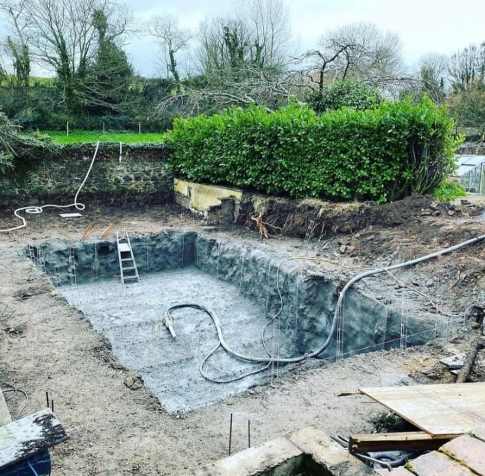 Transformations + Projects