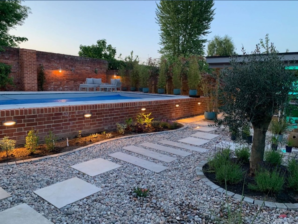 HeatForm – insulated eco-friendly panel pool