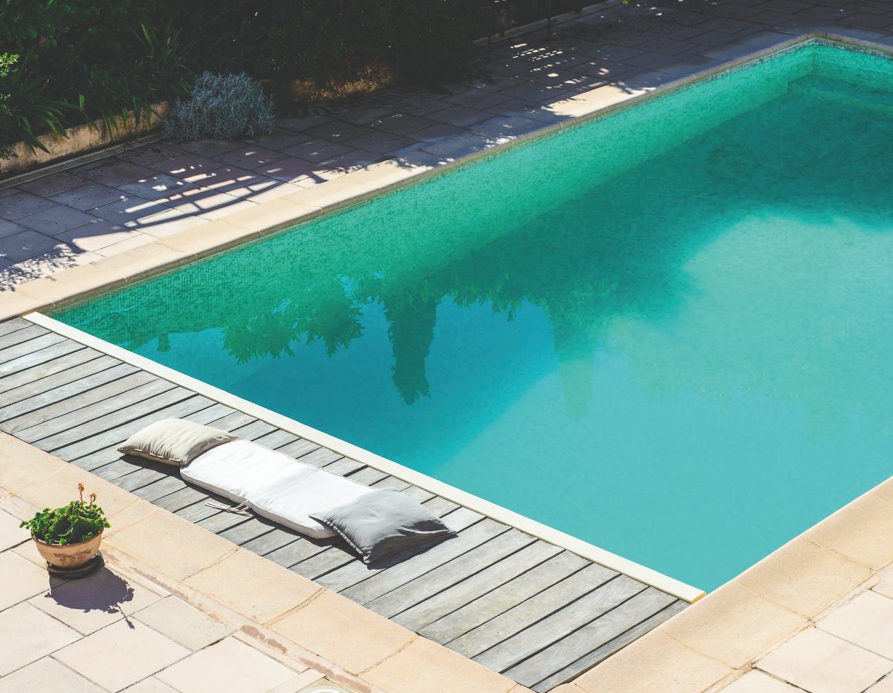HeatForm – insulated eco-friendly panel pool